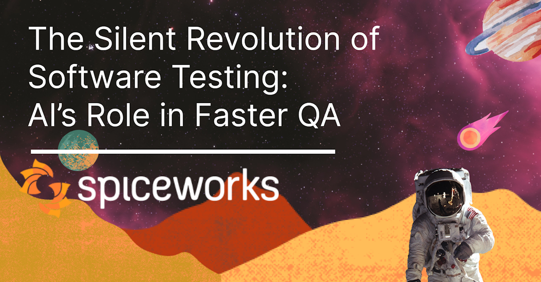 The Silent Revolution Of Software Testing Ais Role In Faster Qa 2513