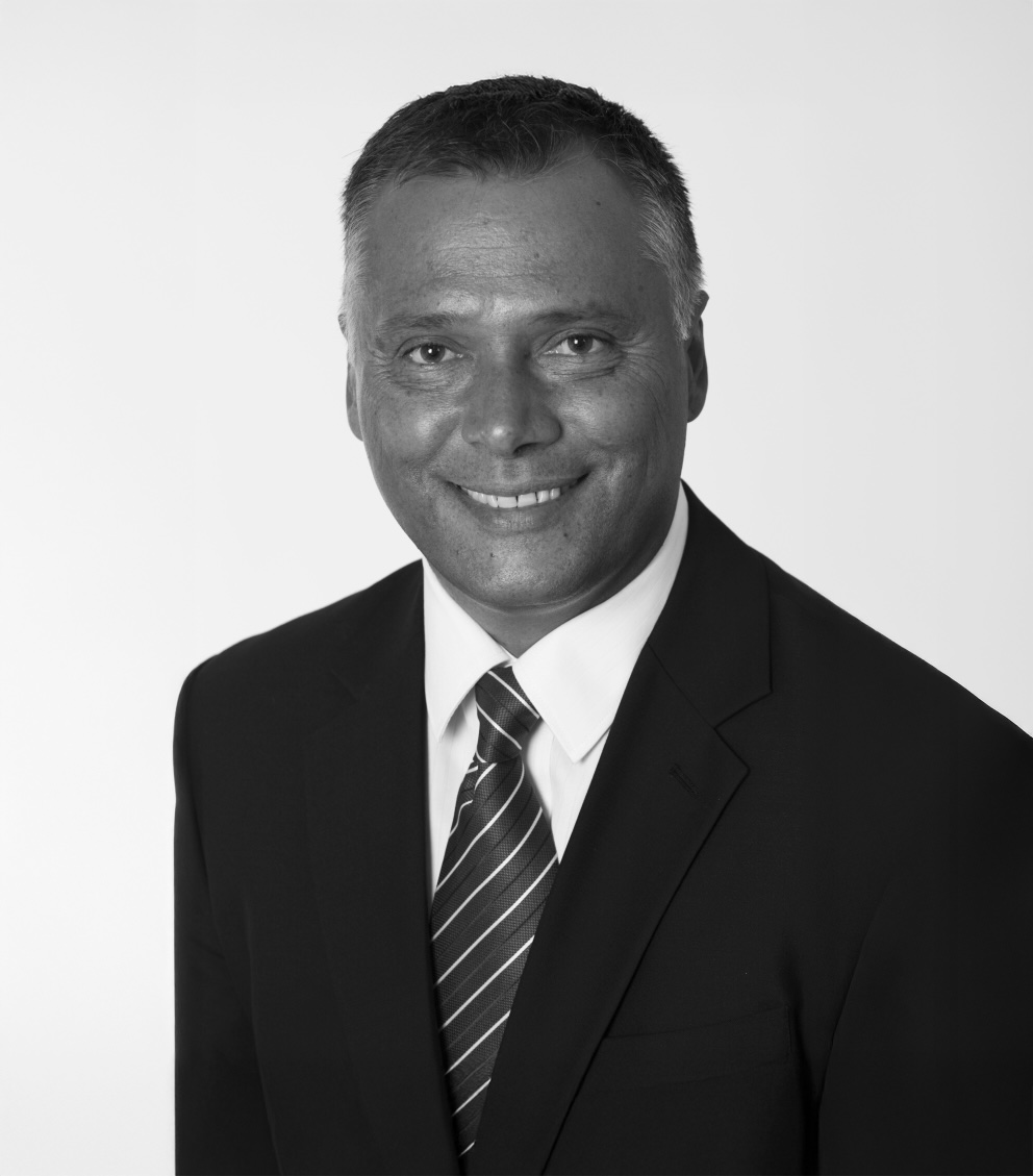 Stan Grant