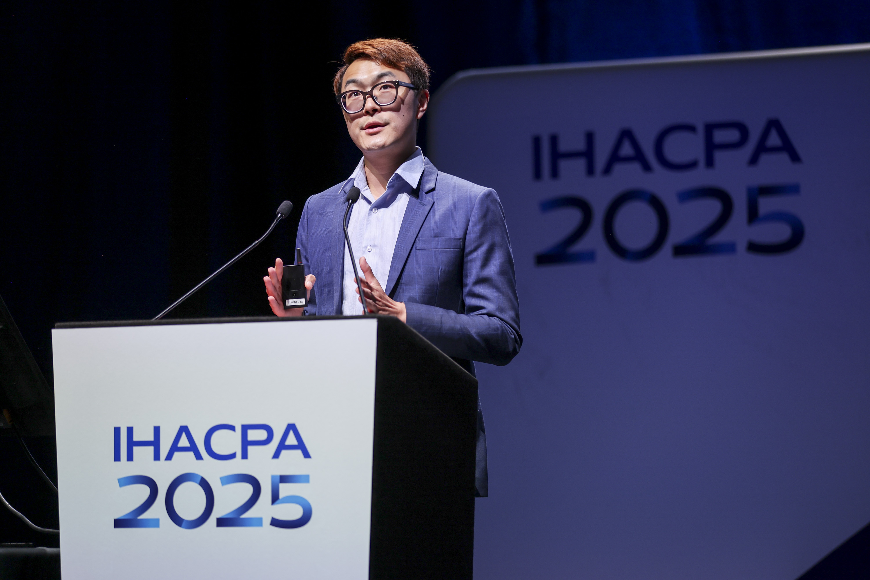 IHACPA Conference 2025 - Day 2 Photo Gallery