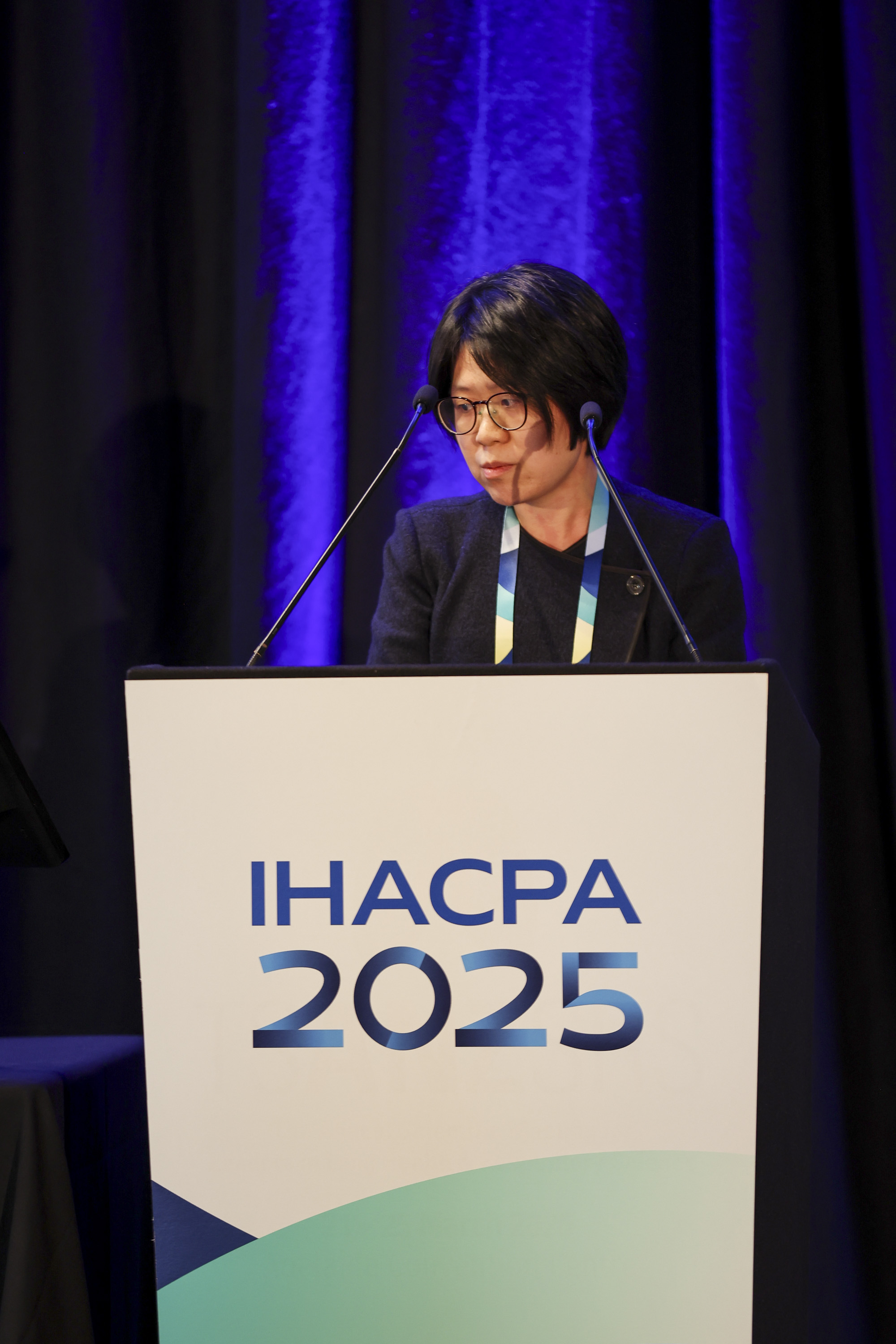 IHACPA Conference 2025 - Day 2 Photo Gallery