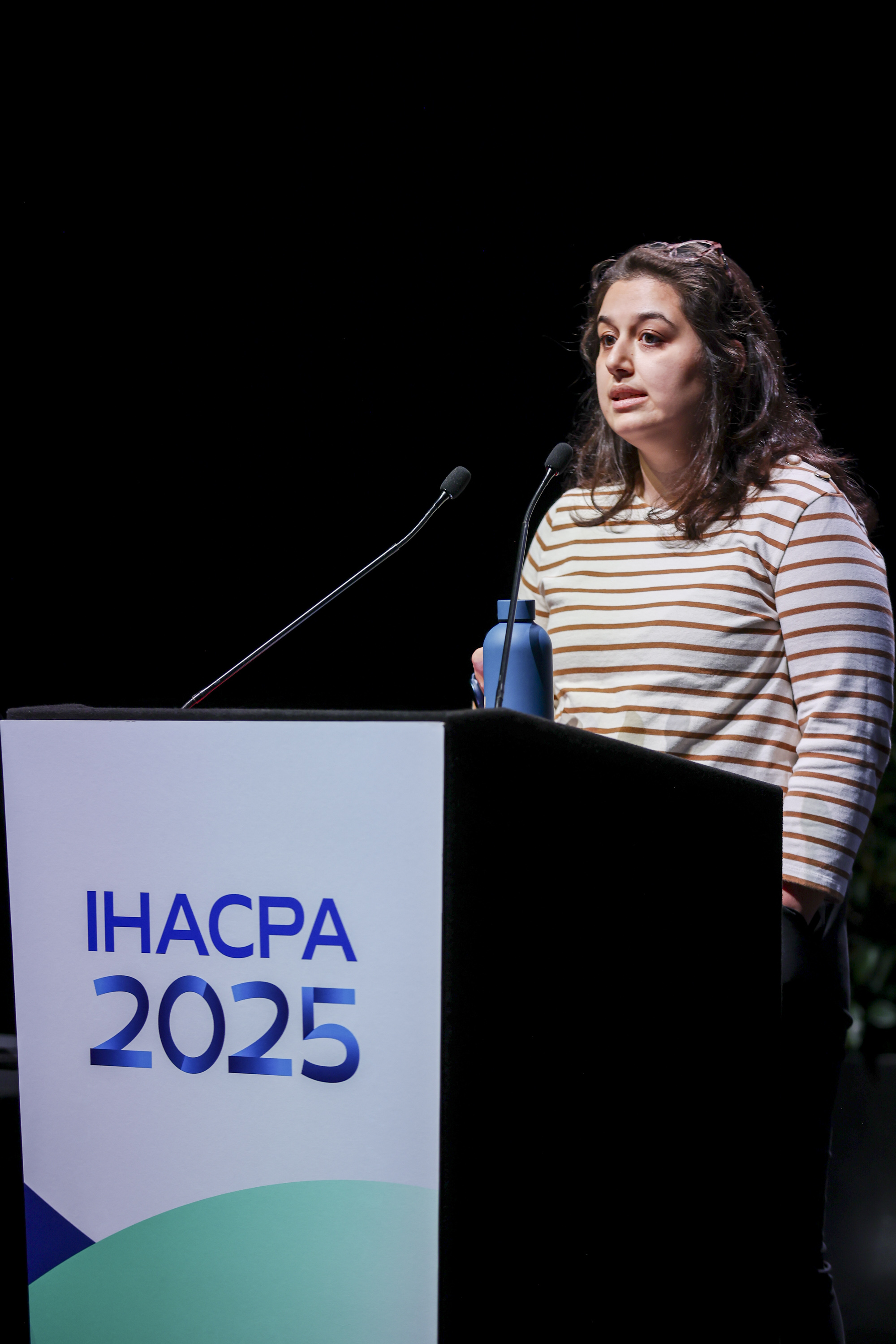 IHACPA Conference 2025 - Day 2 Photo Gallery
