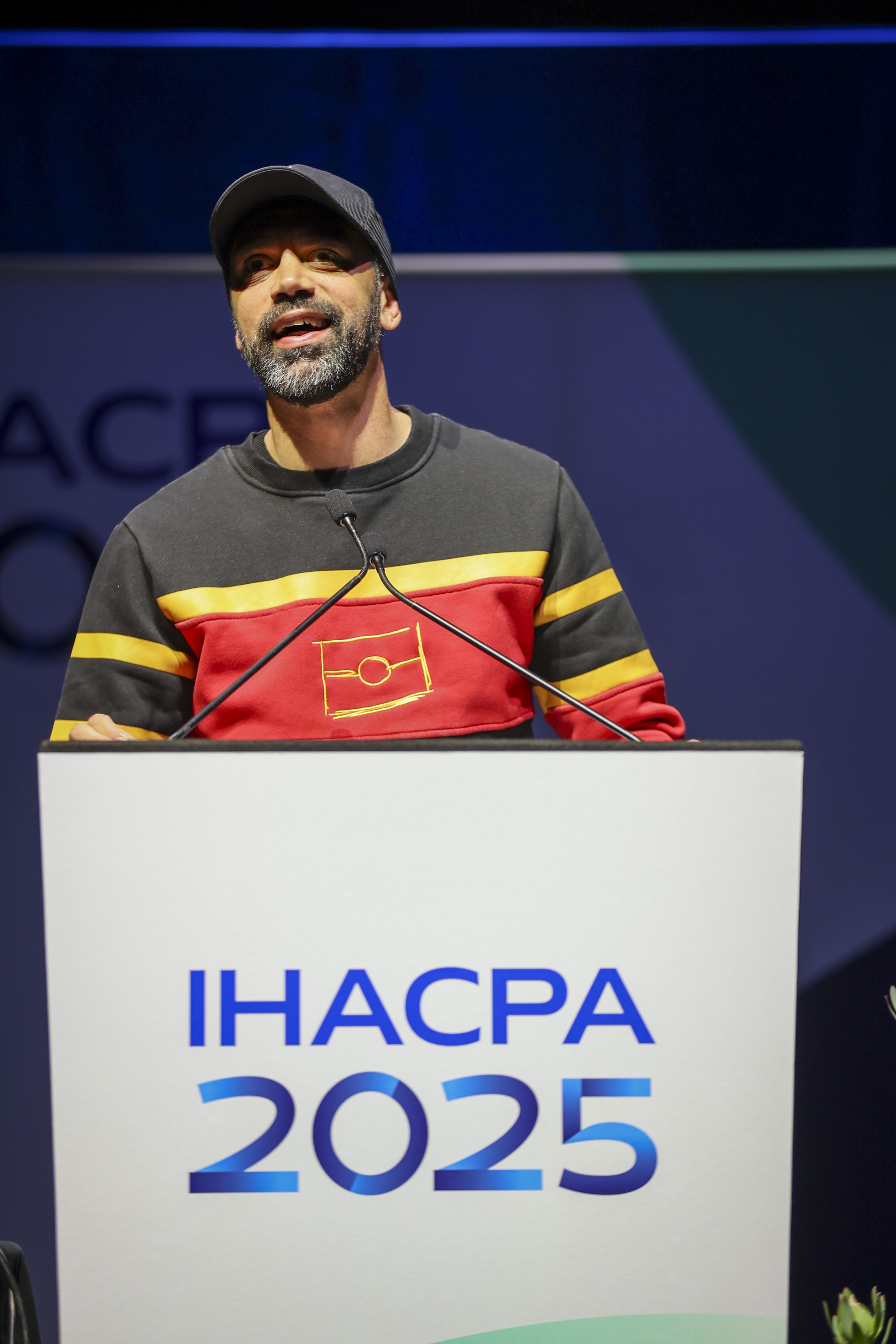 IHACPA Conference 2025 - Day 3 Photo Gallery