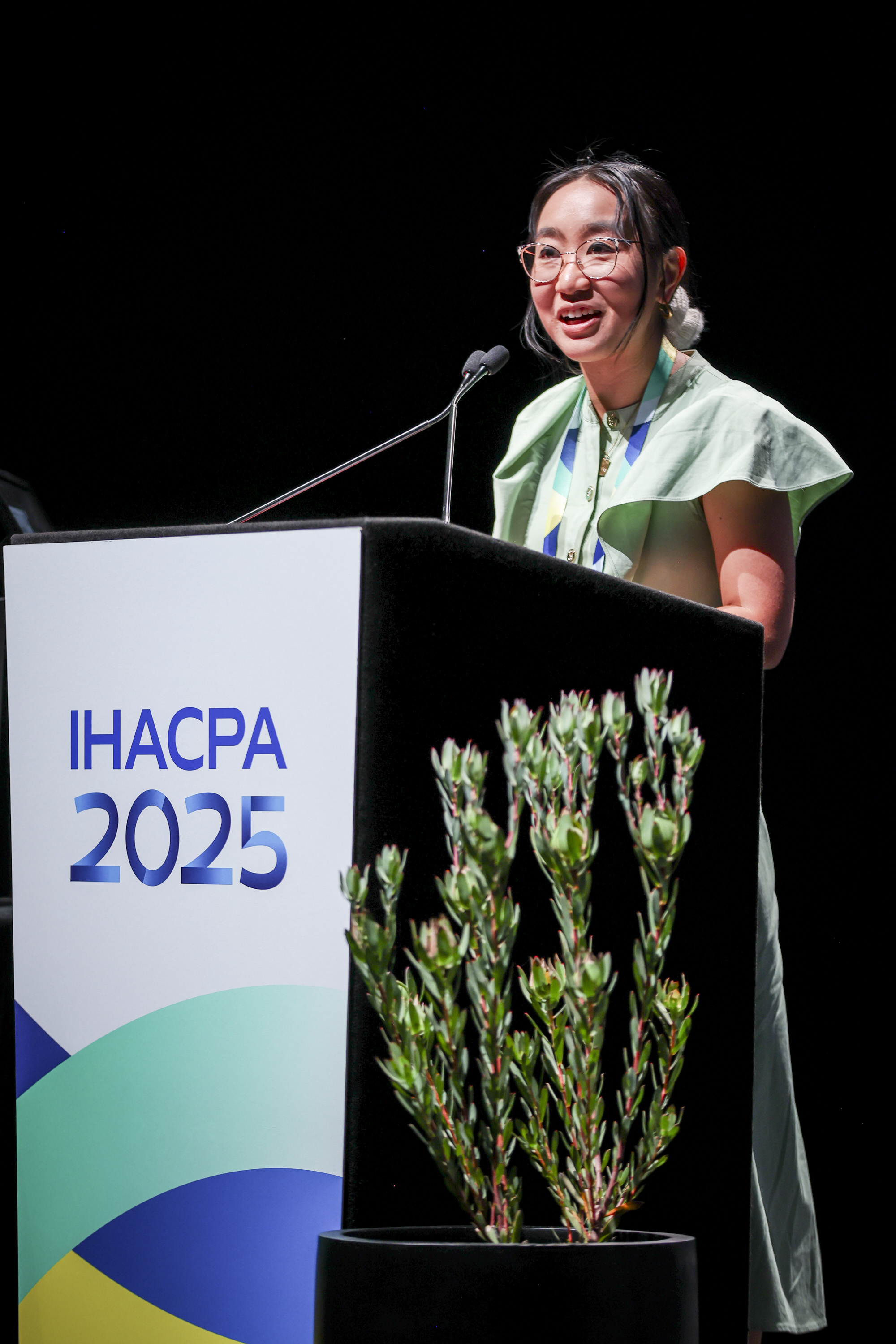 IHACPA Conference 2025 - Day 3 Photo Gallery