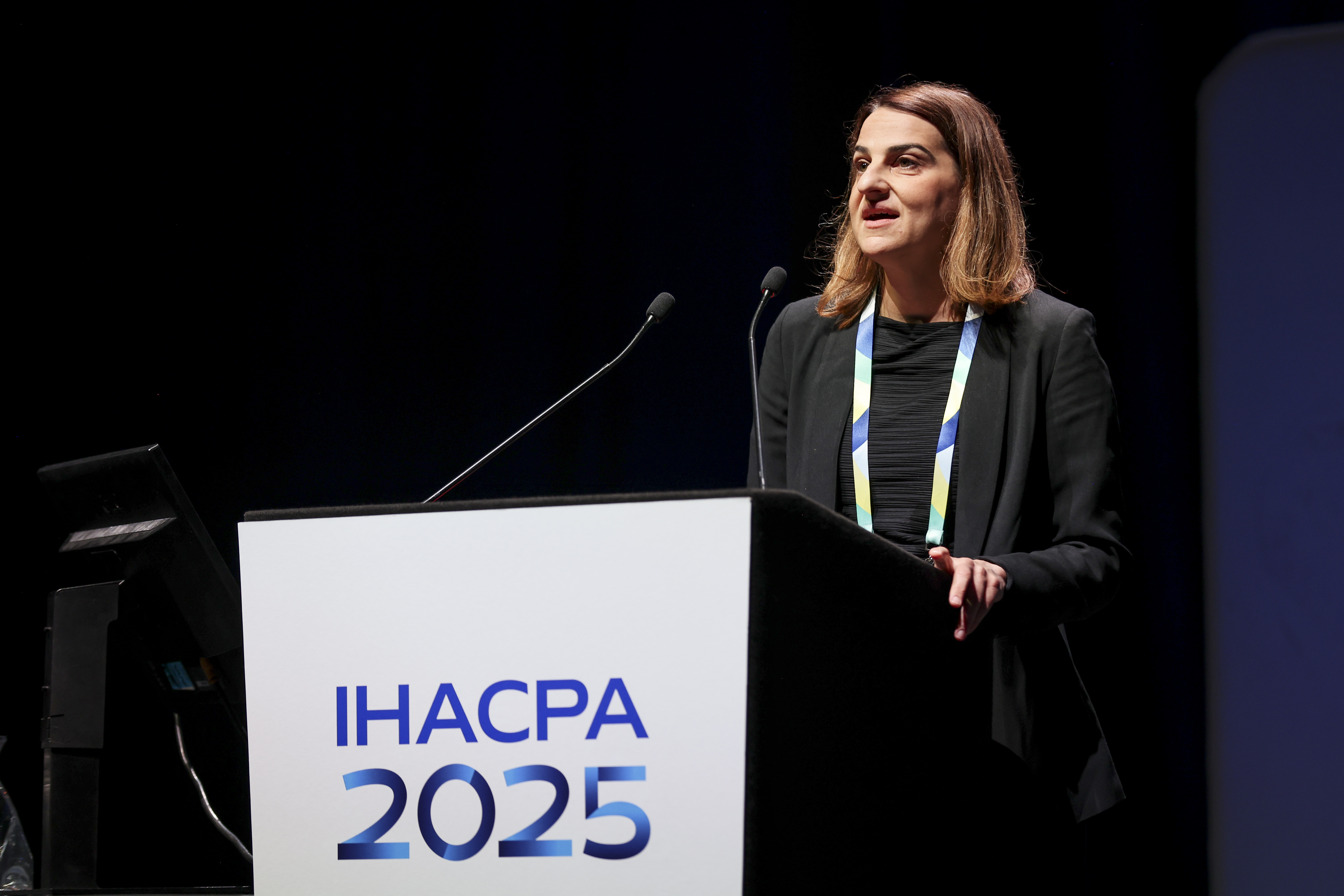 IHACPA Conference 2025 - Day 2 Photo Gallery