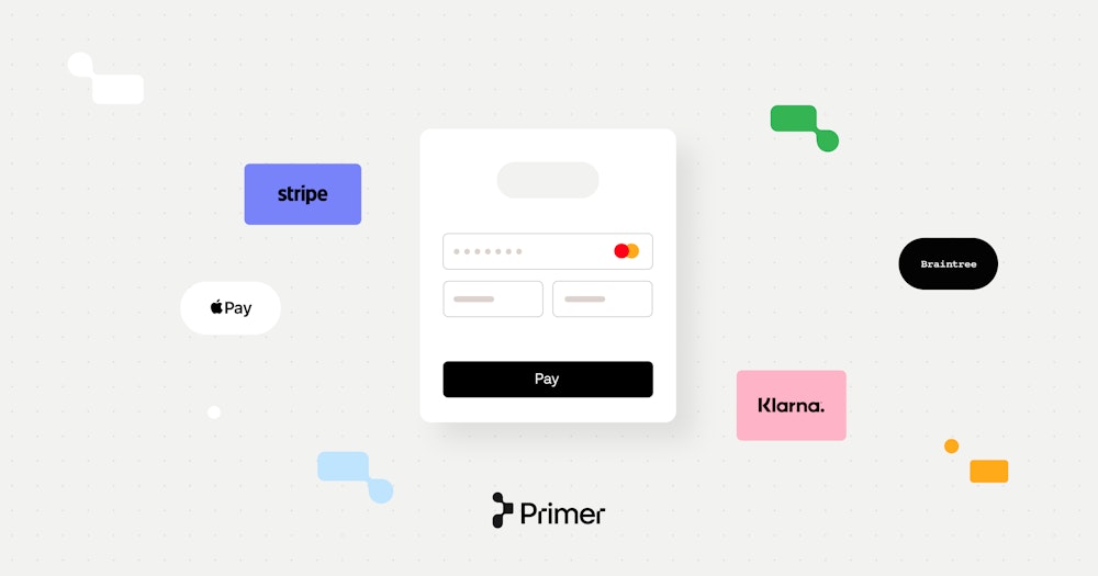 Primer: The ultimate commerce & payments automation platform