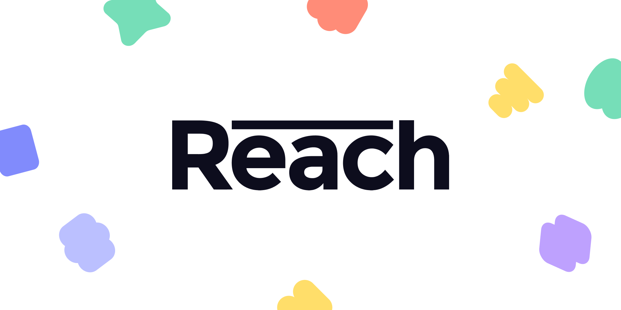 Reach x Primer partnership announcement | Primer