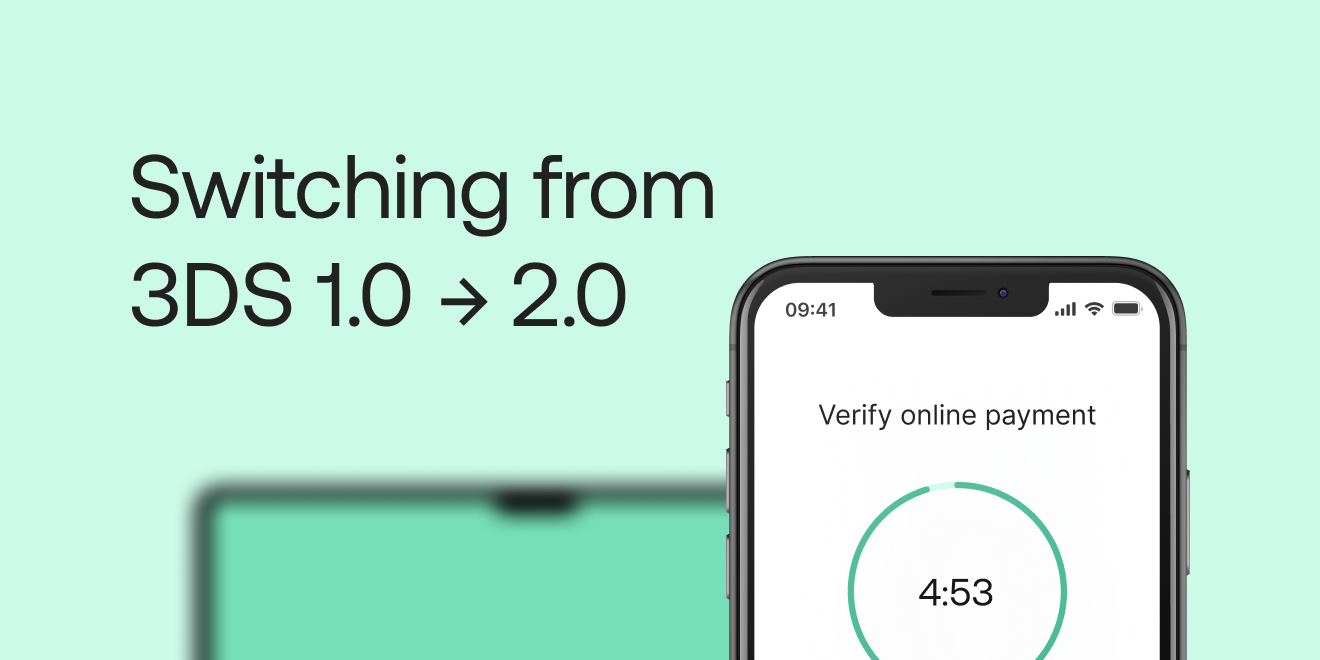 Making 3D Secure Payments with 3D Secure 2.0 | Primer | Primer