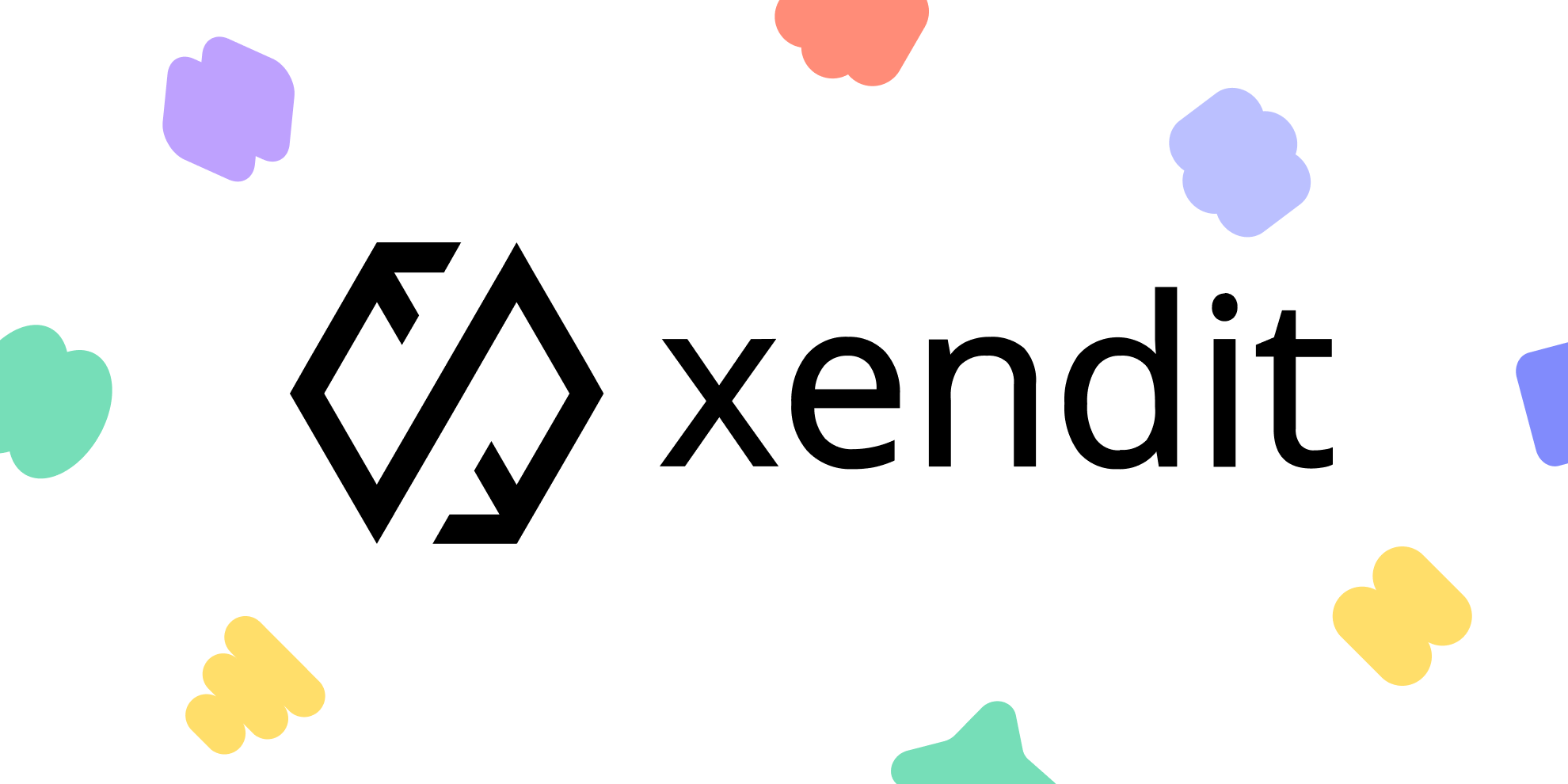 Xendit x Primer partnership announcement | Primer