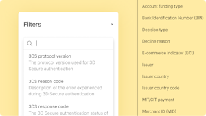 Introducing Observability: Payment analytics tool | Primer