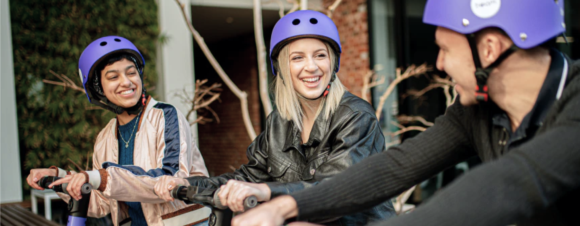 APAC micromobility giant Beam expands in five markets with Primer | Primer