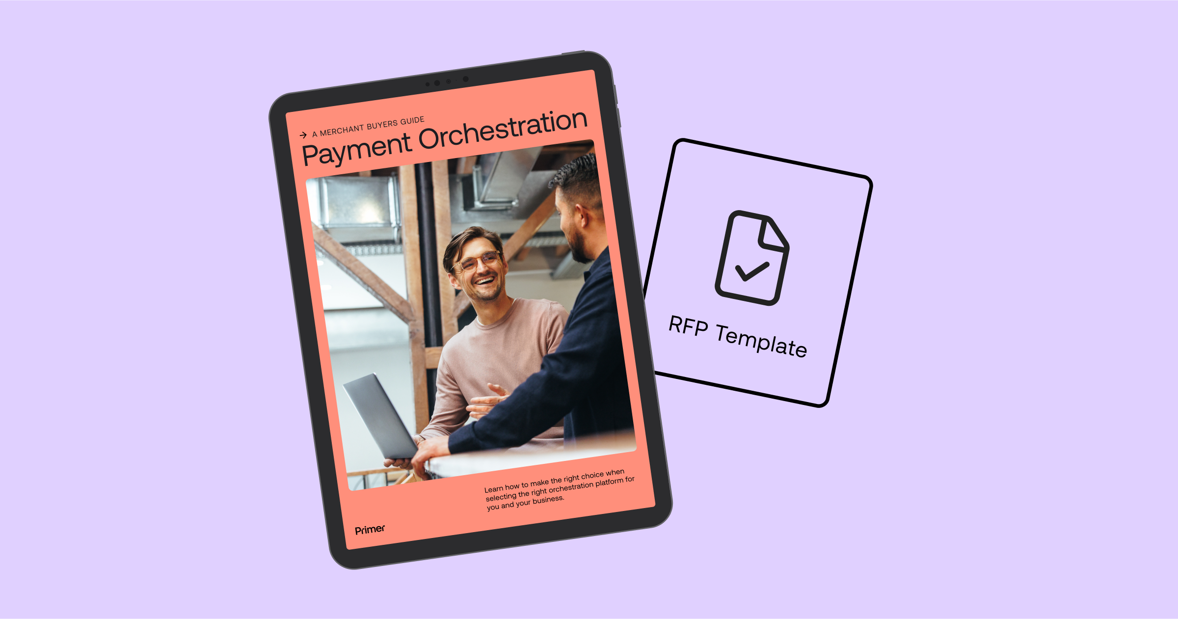 Your ultimate payment orchestration platform guide | Primer Your ultimate payment orchestration platform guide | Primer