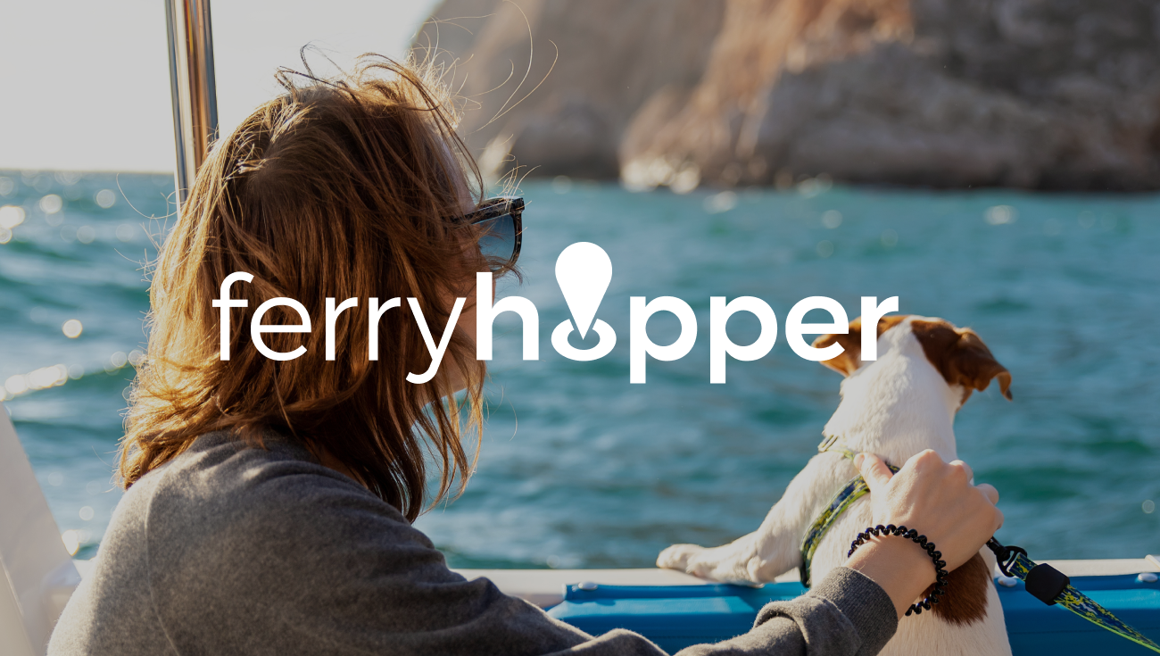 Charting a new course for payments at Ferryhopper | Primer