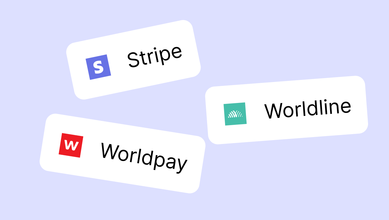 What are payment service providers, and how do PSPs work? | Primer