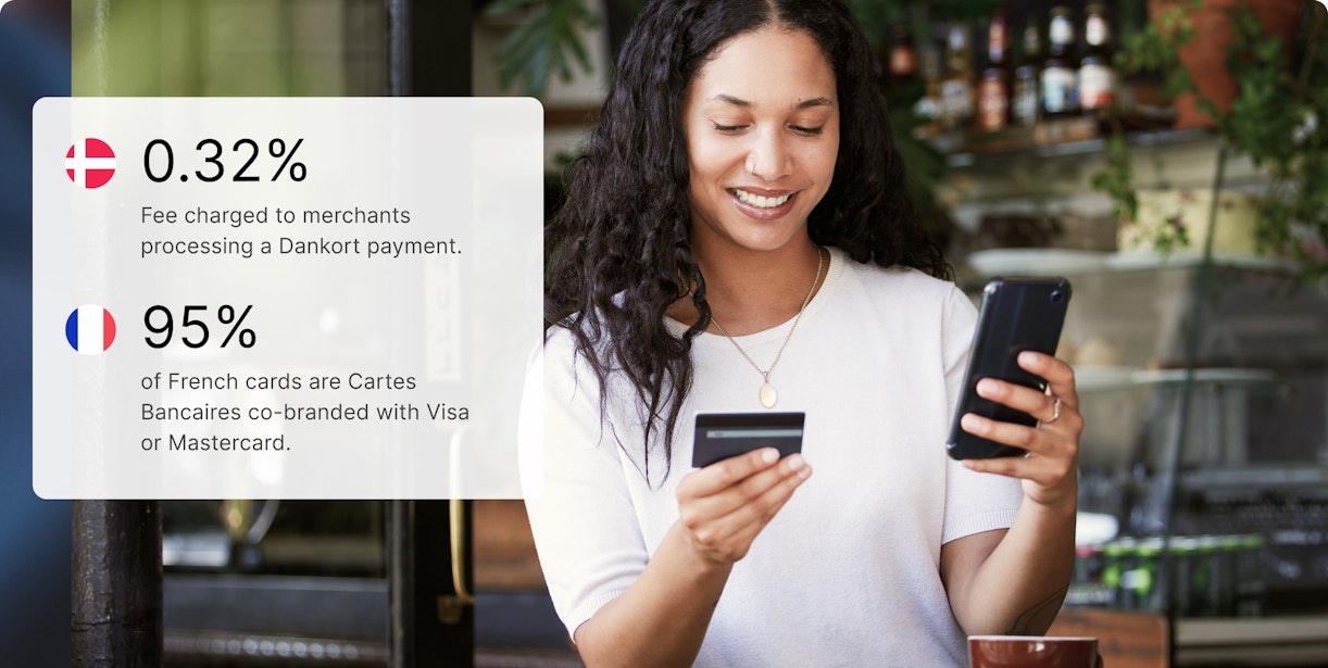 What is a domestic card scheme? | Primer