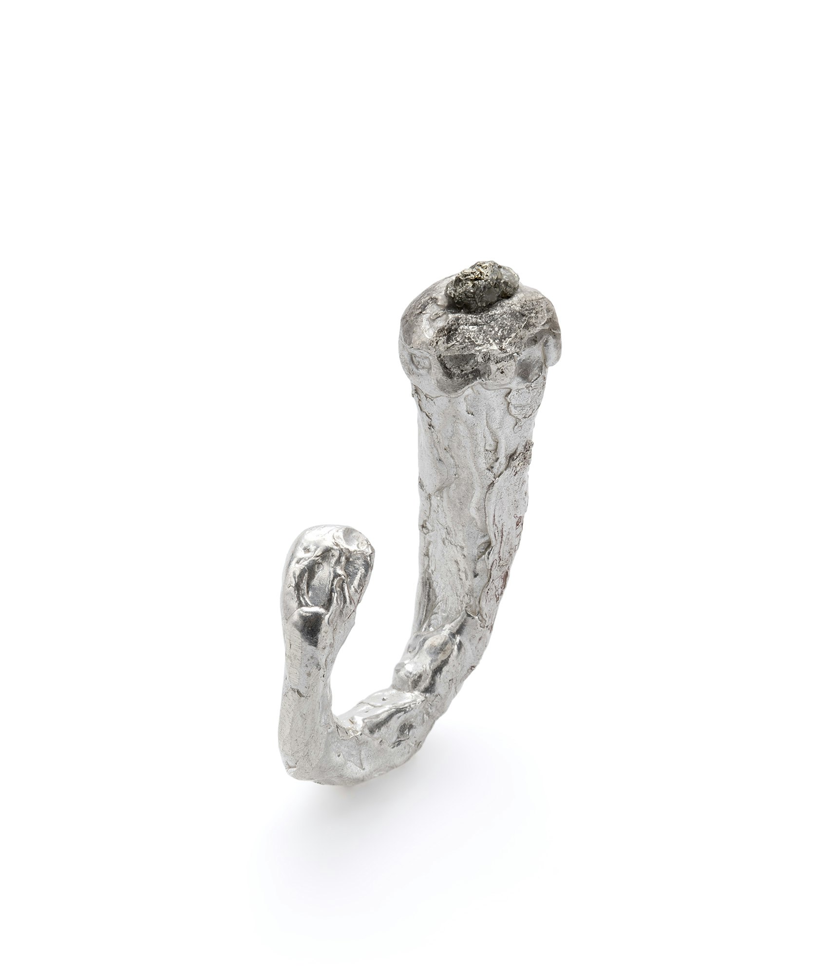 Hook Ring | Officine Nora