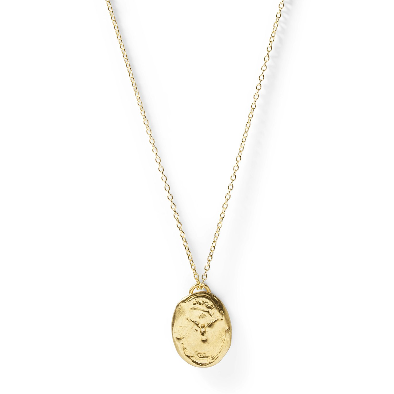 Miracolous Necklace - Madonna | Officine Nora