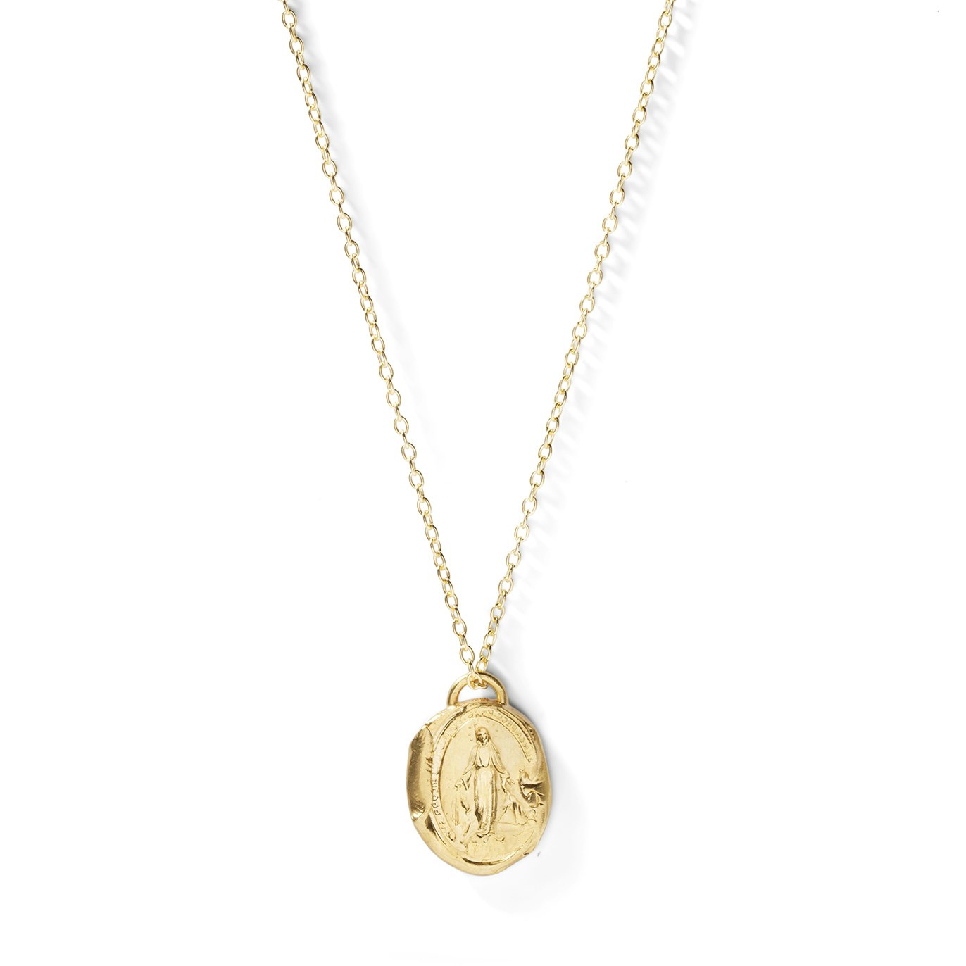 Miracolous Necklace - Madonna | Officine Nora