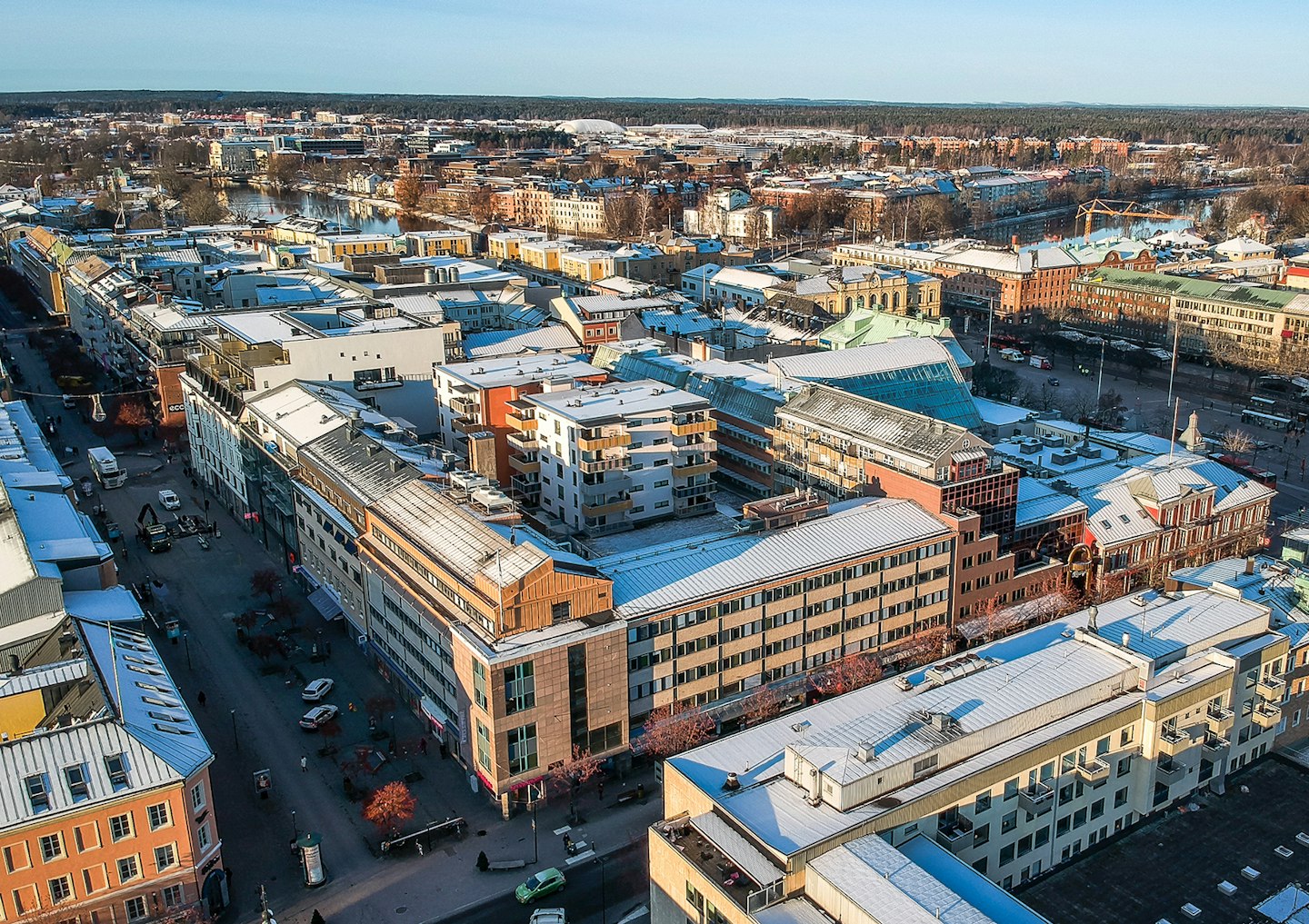 Novier – 360 Real Estate Advisors