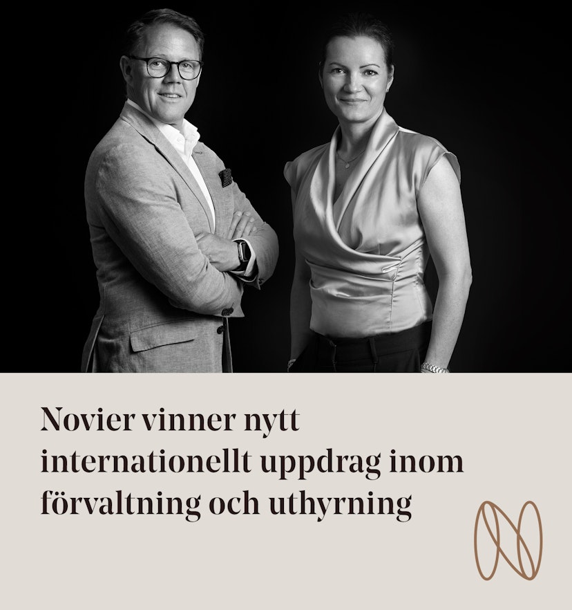 Novier – 360 Real Estate Advisors