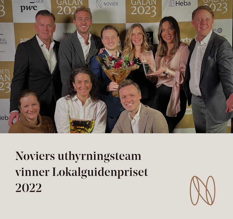 Novier – 360 Real Estate Advisors