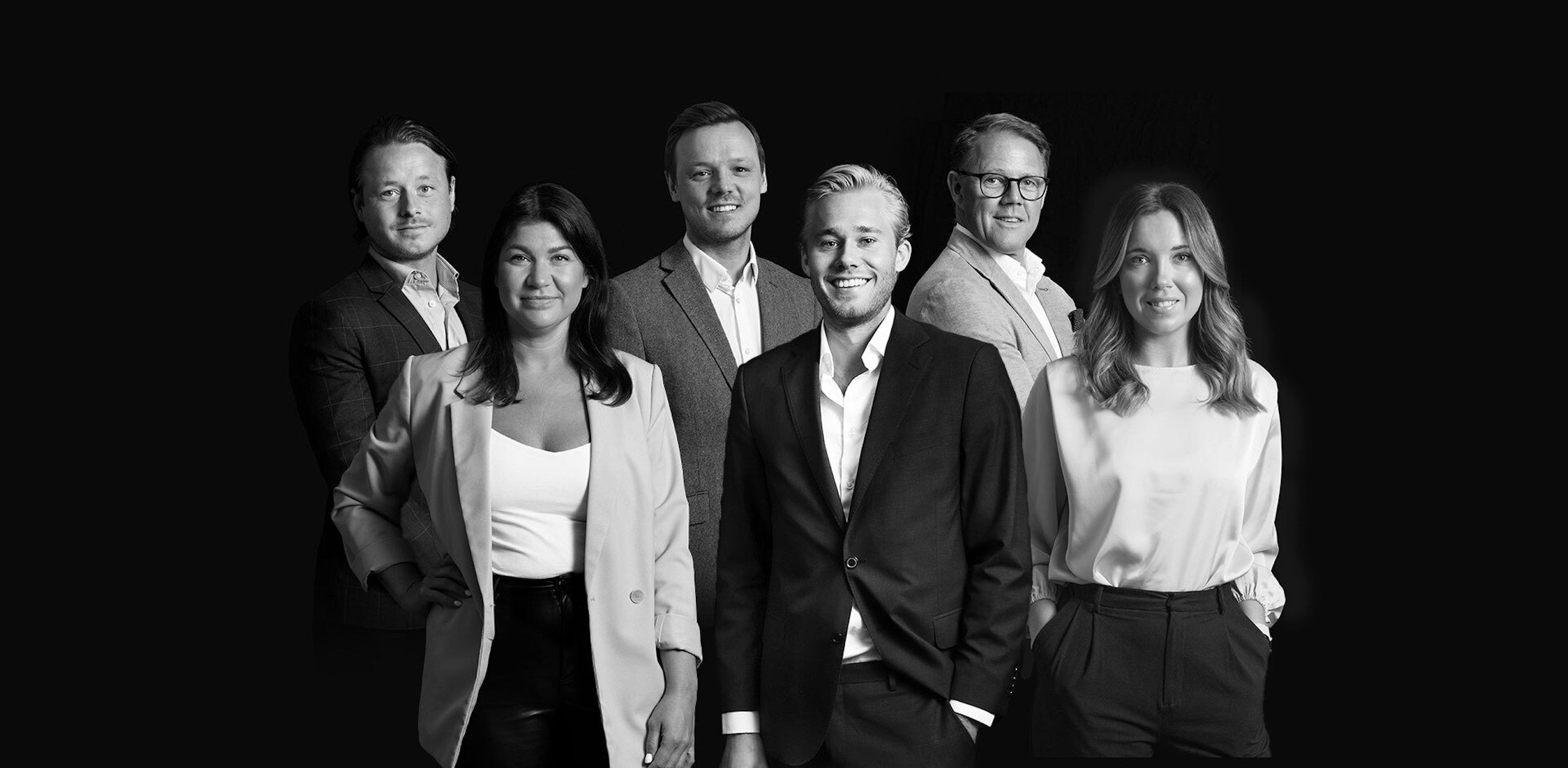 Förvaltningsuthyrning - Novier