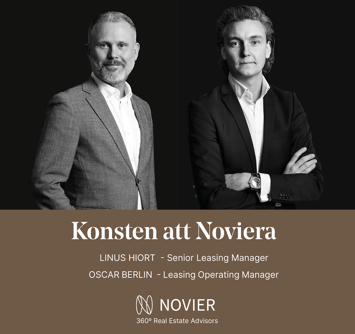 Clas Ohlson & Willys satsar i Skärholmen Centrum