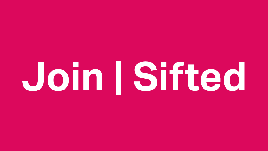 Join Sifted
