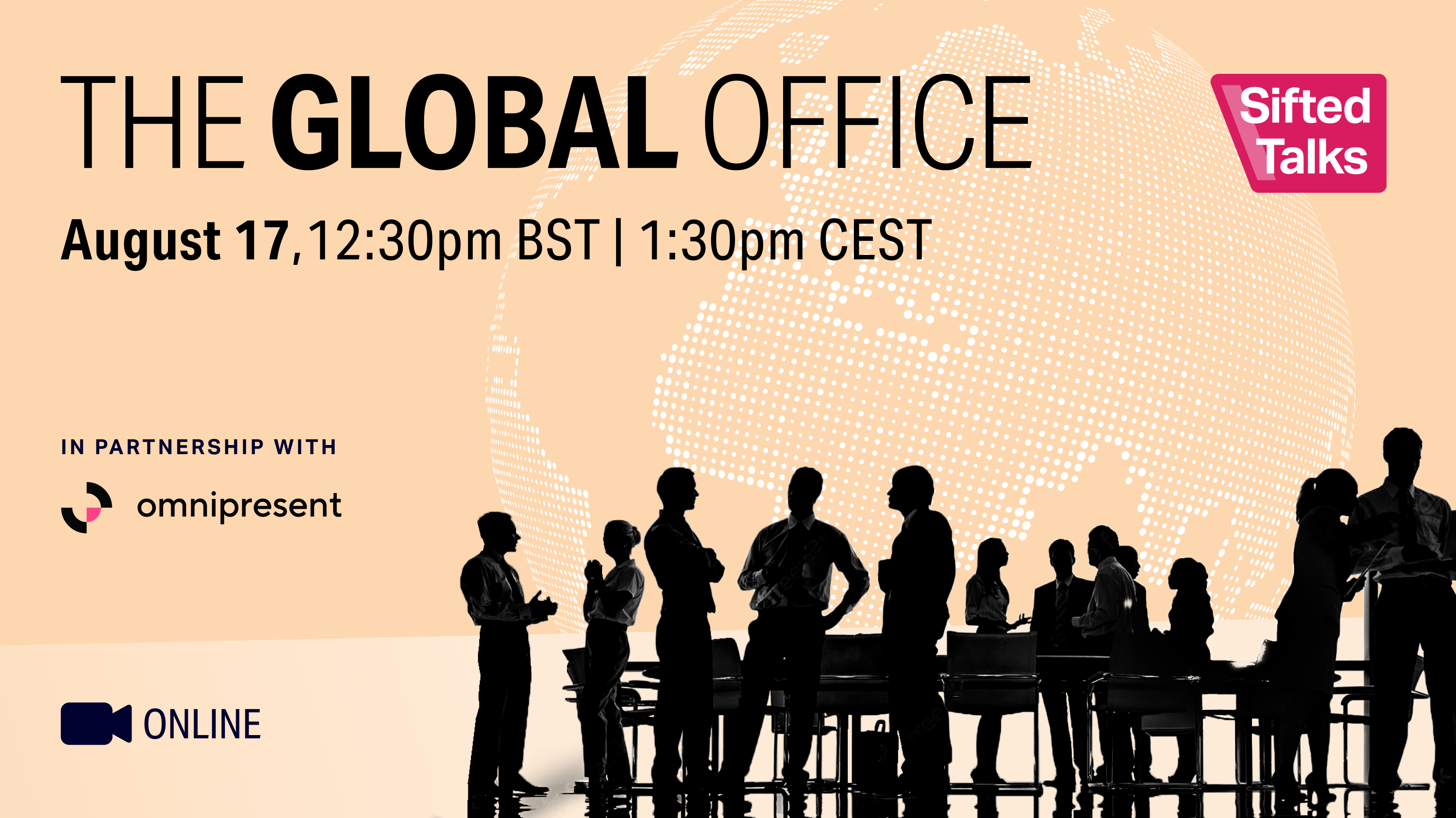 The global office: We’ve all tried remote, so how can startups make it ...