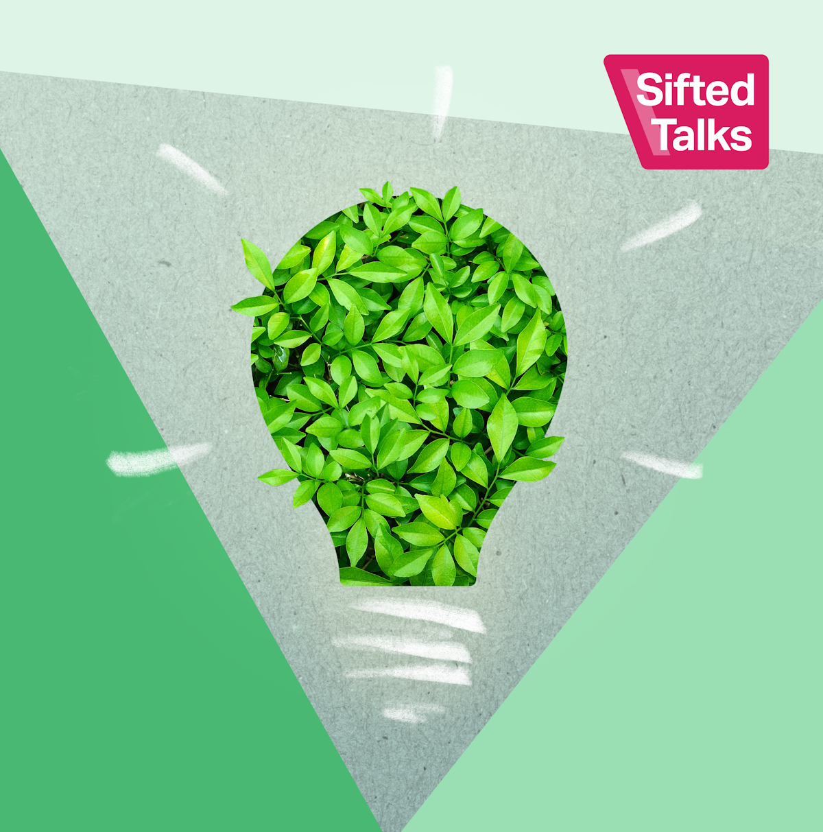 Sifted Talks - Expert panellists. Free to attend.