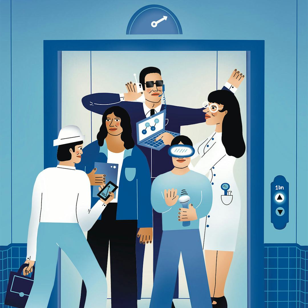 Top European startups to follow | Sifted