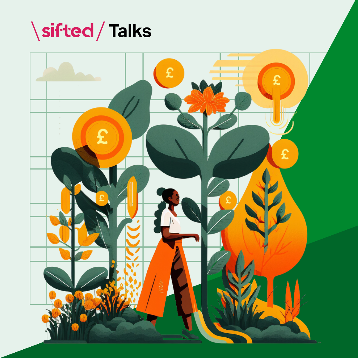 Fireside Chat: Secure funding for your climate tech startup