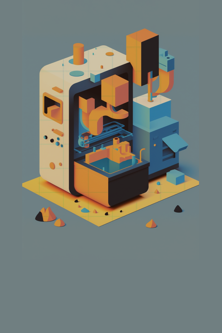Advanced materials & manufacturing