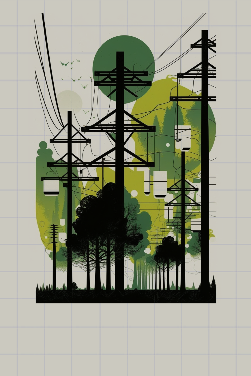 Climate infrastructure