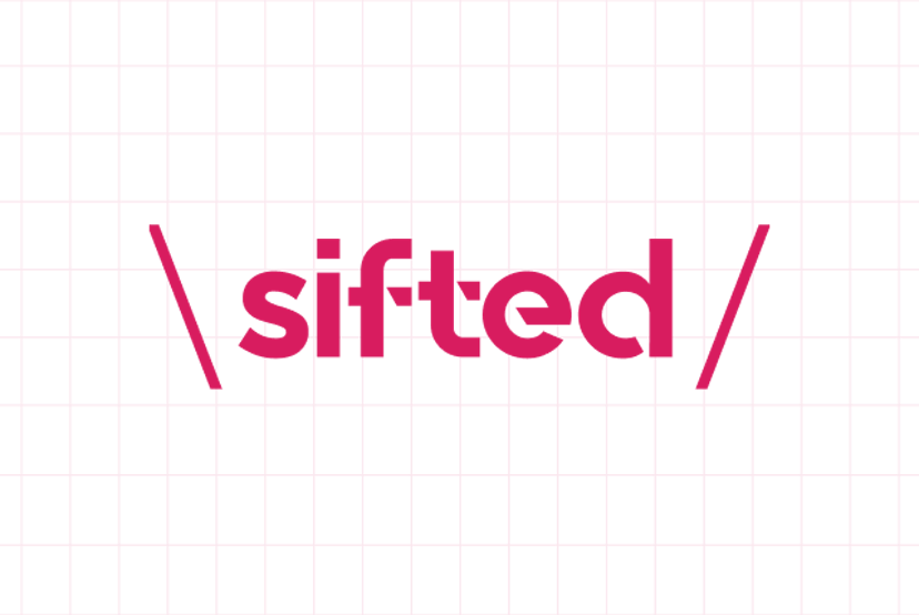 About | Sifted