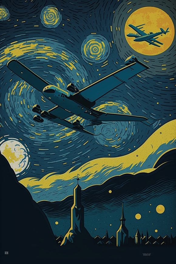 The Sky