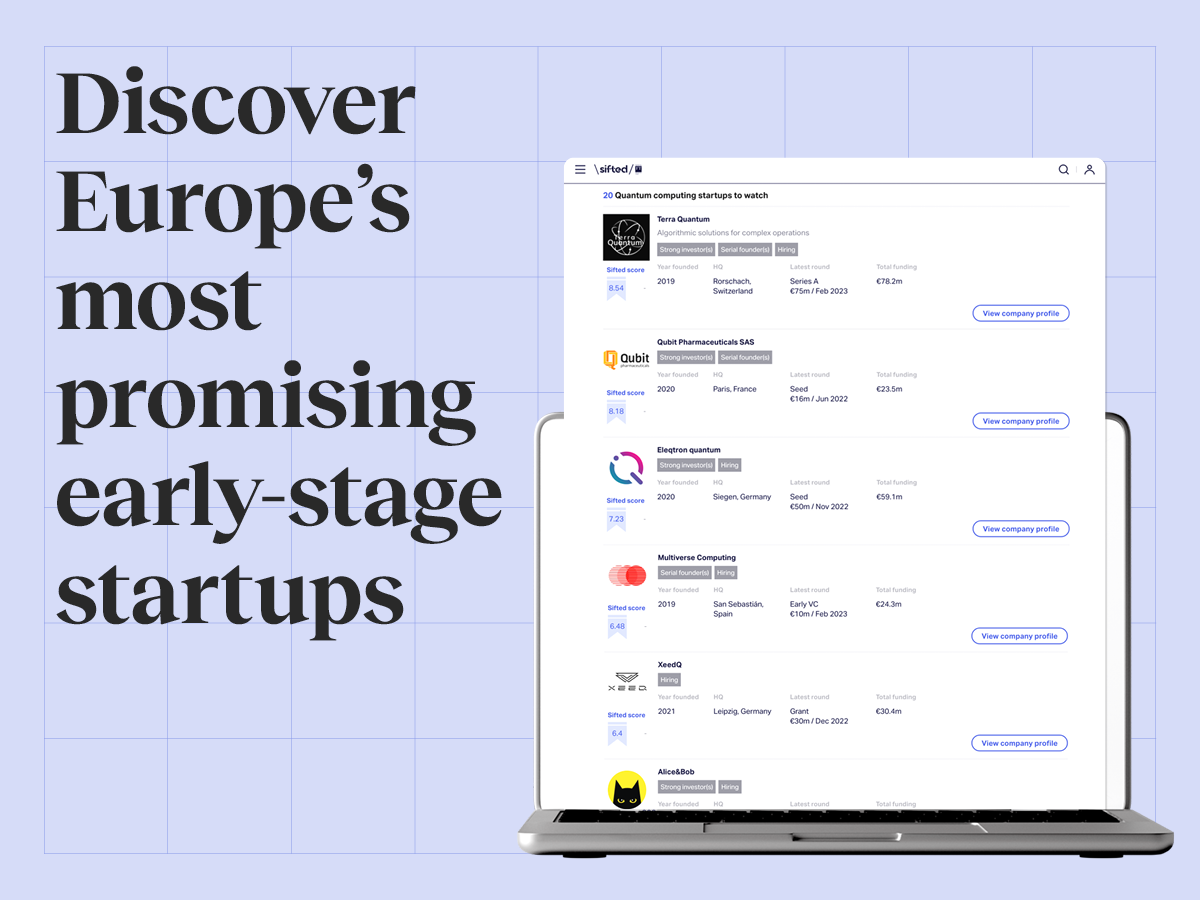 Sifted Scout: Biodiversity & conservation