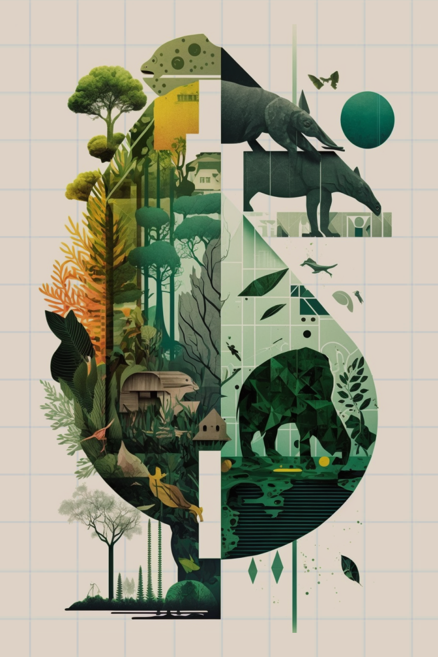 Biodiversity & conservation (2024)