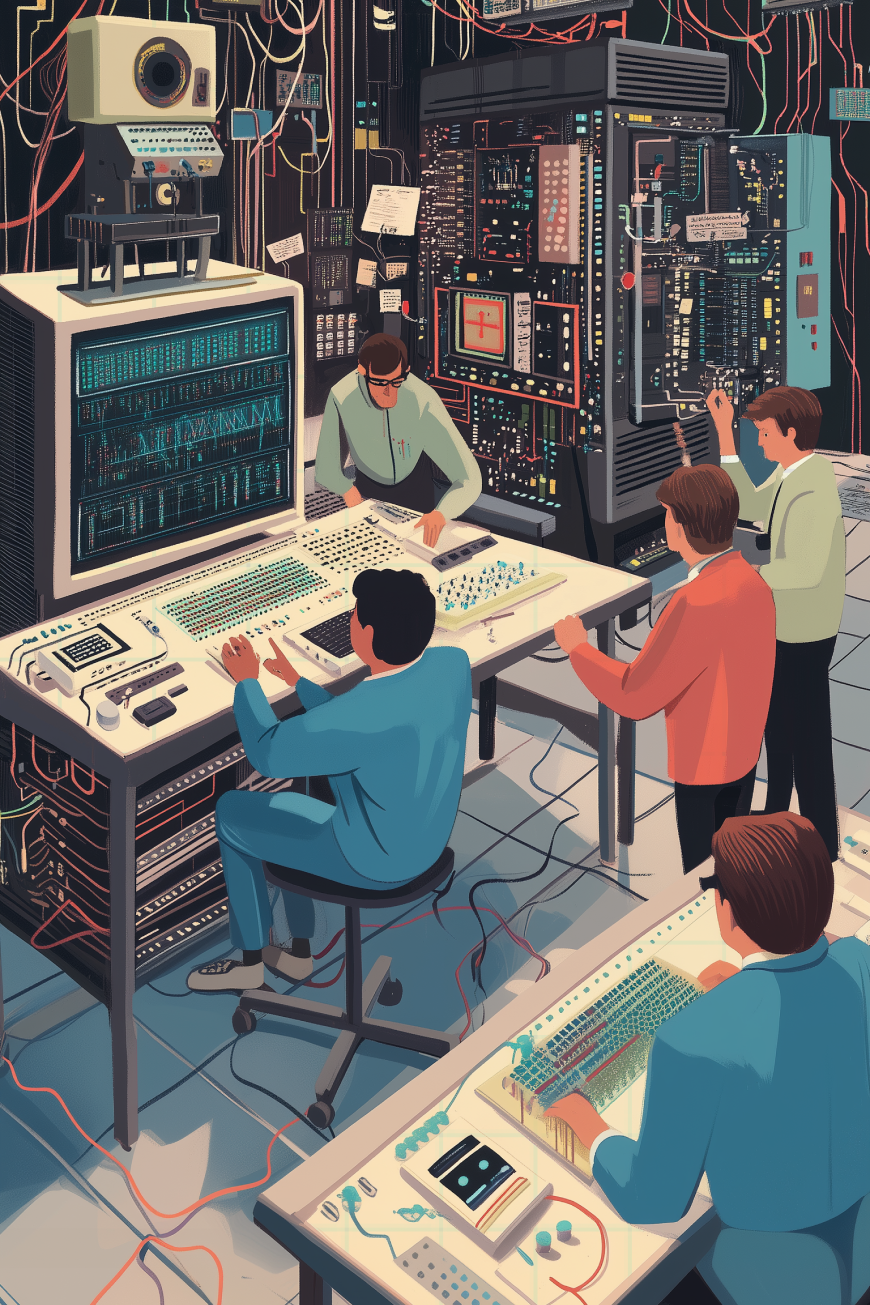Quantum Computing 2022 7590