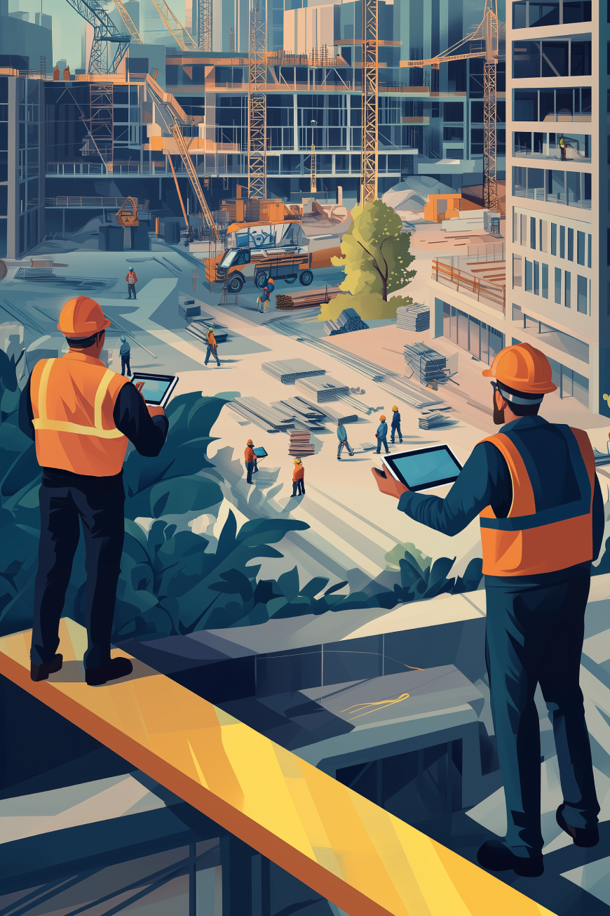 Construction tech (2024)