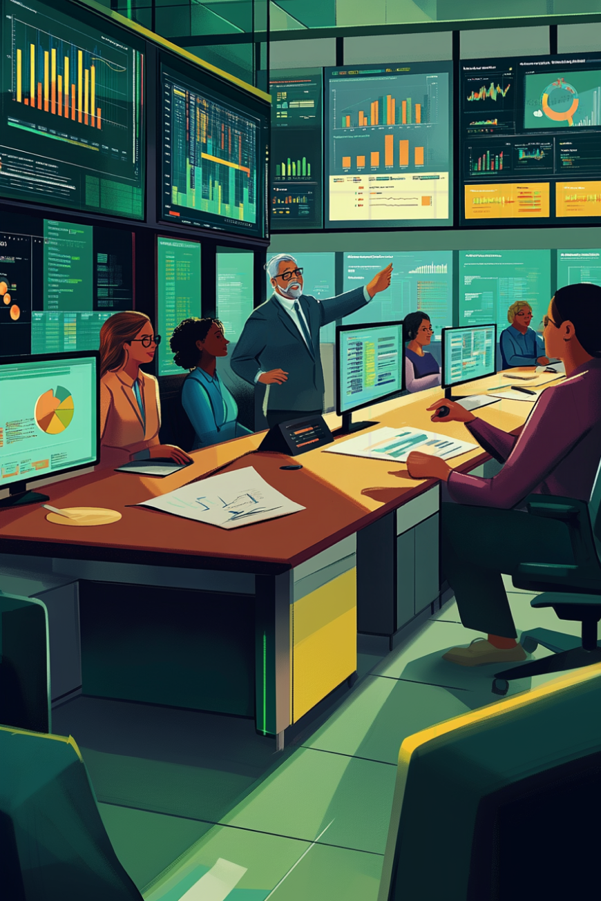 CFO tech stack (2025)