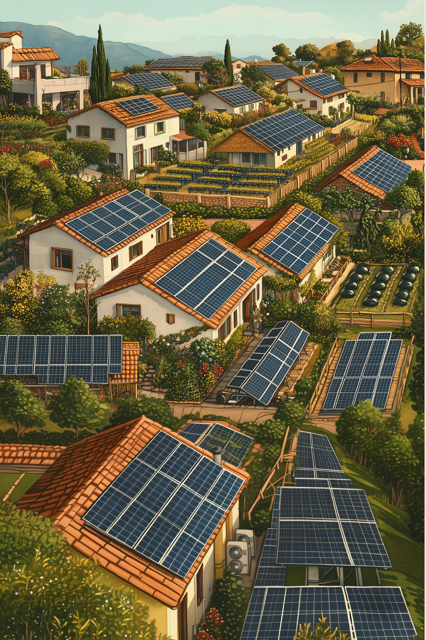 Solar energy (2024)
