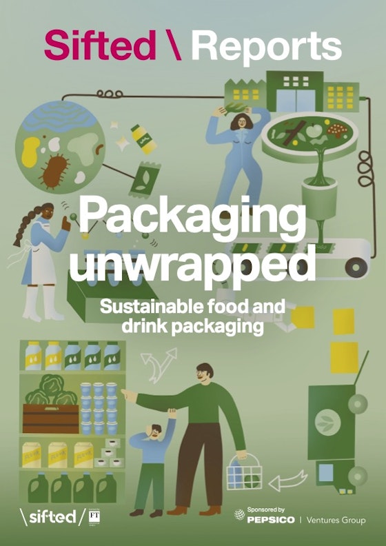 Packaging unwrapped | Sifted