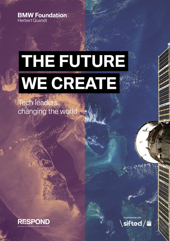 The Future We Create | Sifted