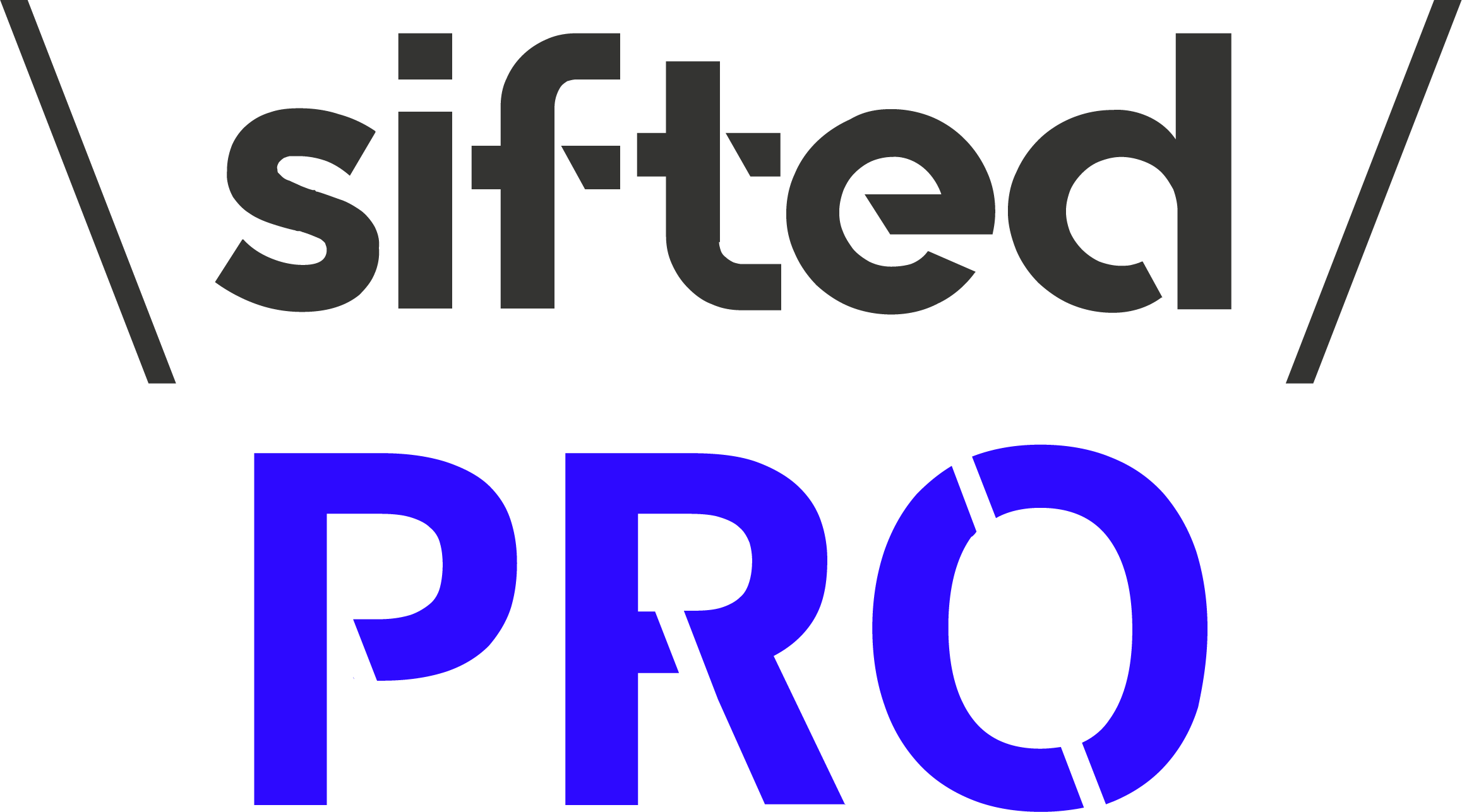 Subscribe to Sifted Pro