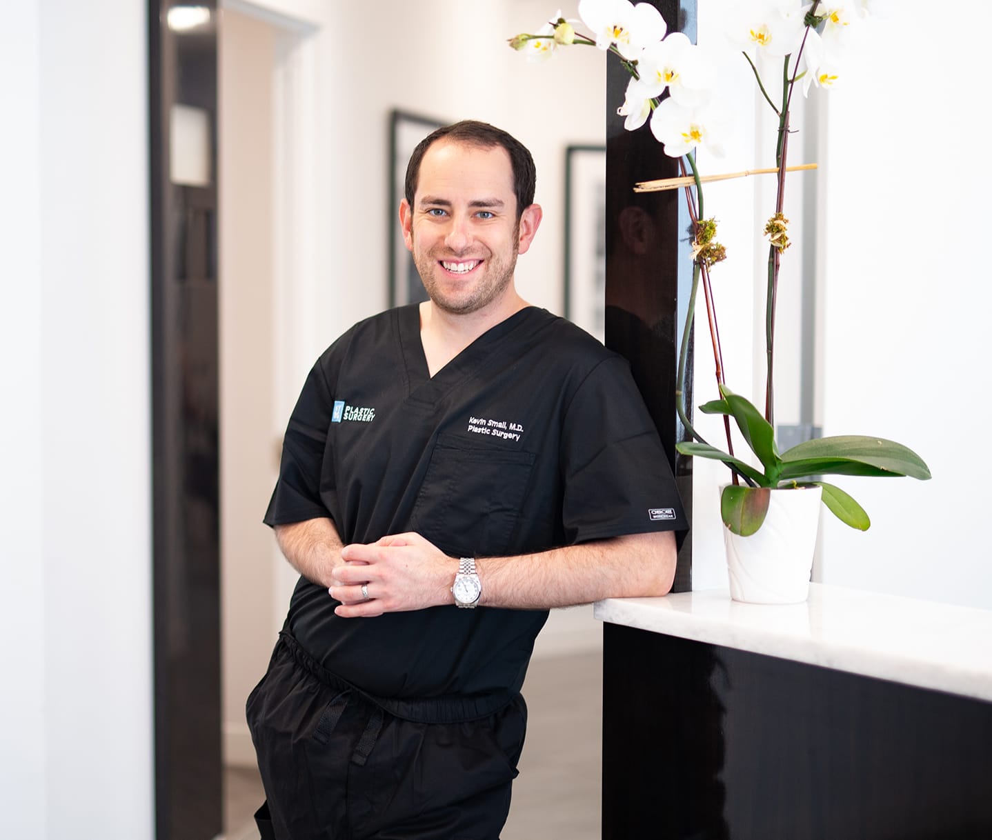 Meet Dr. Small | NYBG Plastic Surgery