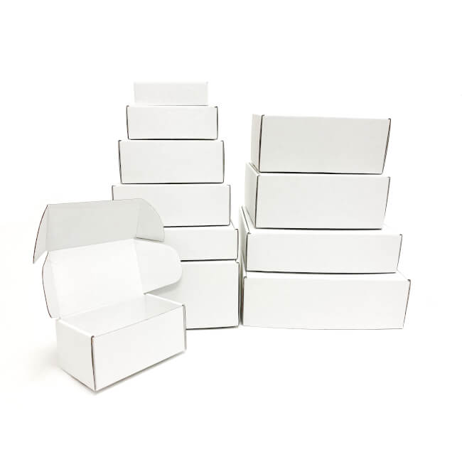 BoxUp | Custom-Printed Boxes & Packaging | Design Your Logo Box