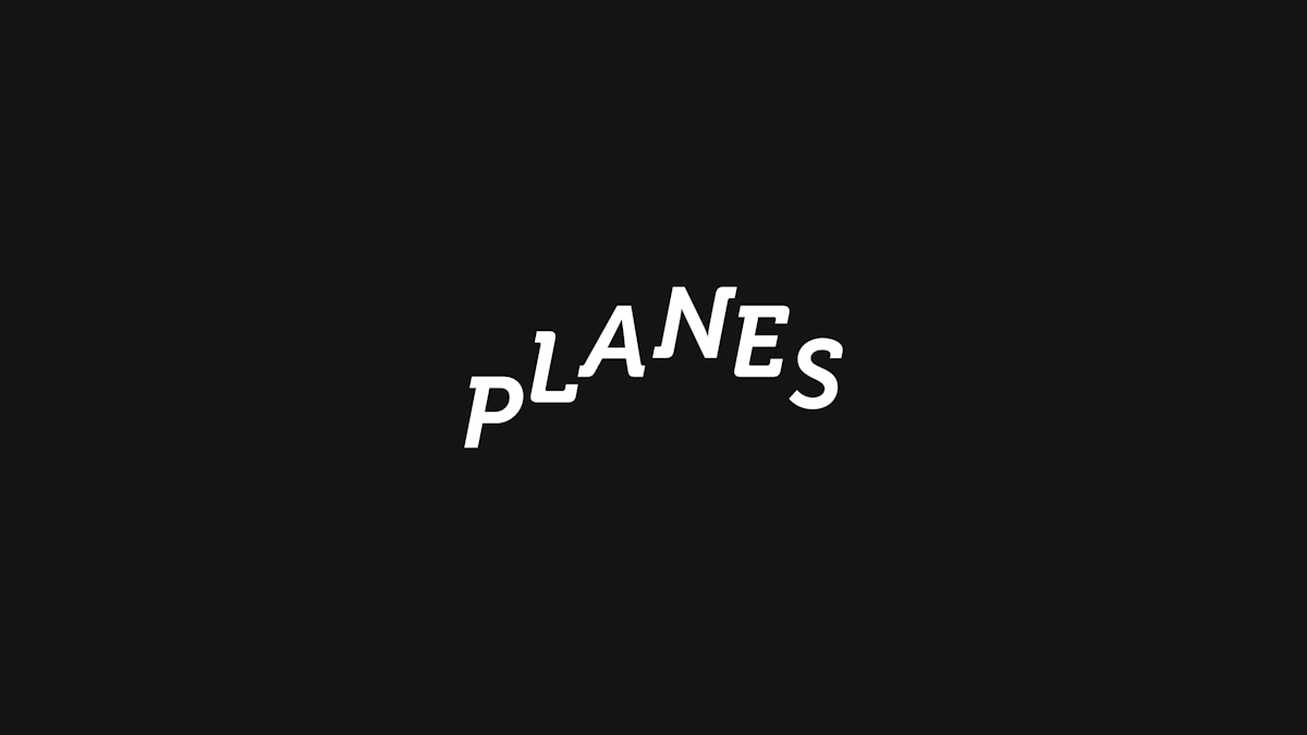 Digital Product Agency | Planes Studio London