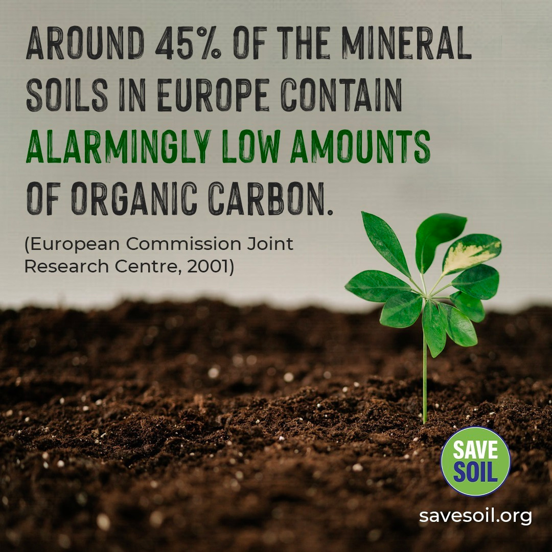 Conserve Soil Quotes Save Soil Quotes & Facts All You Need To Share
