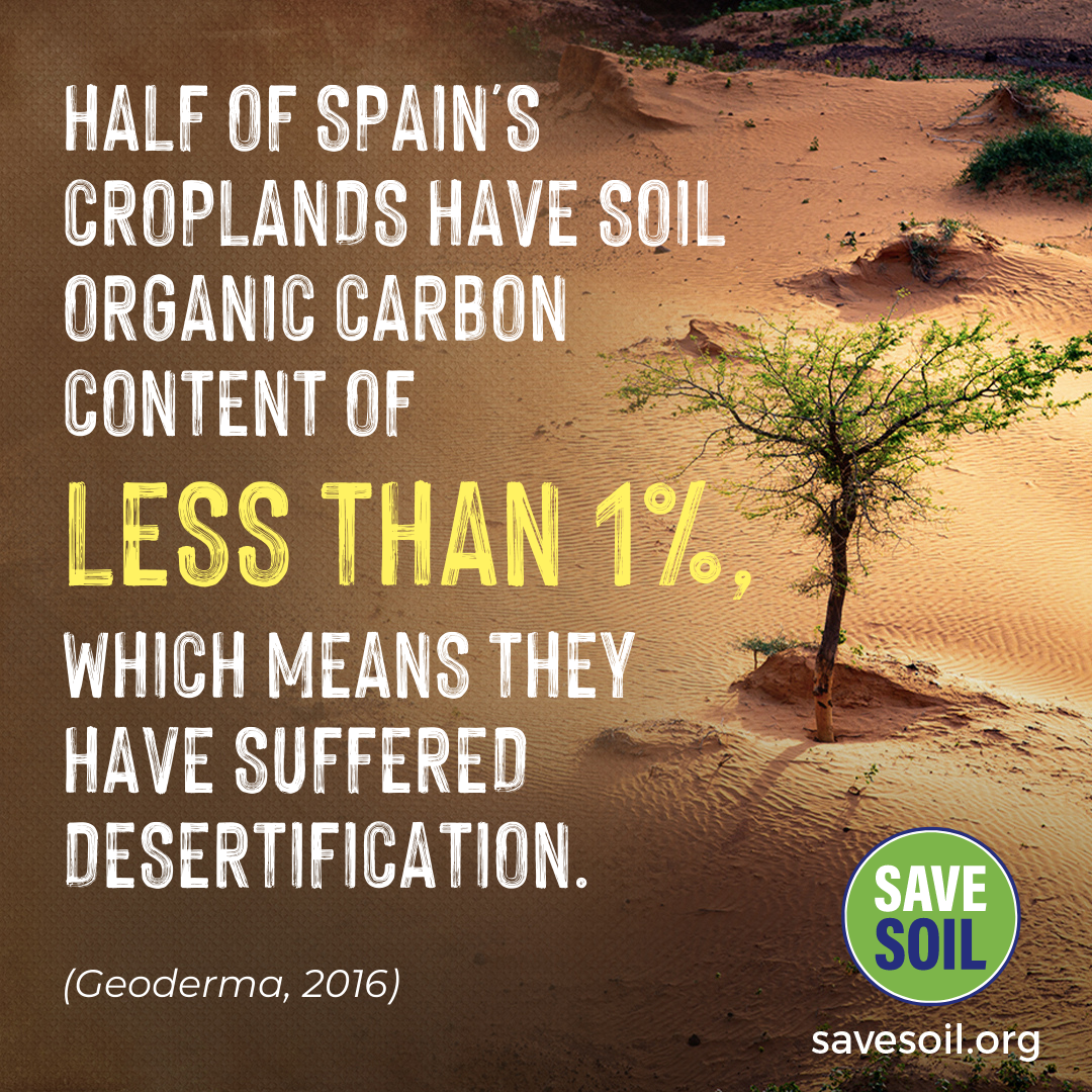 Conserve Soil Quotes Save Soil Quotes & Facts All You Need To Share