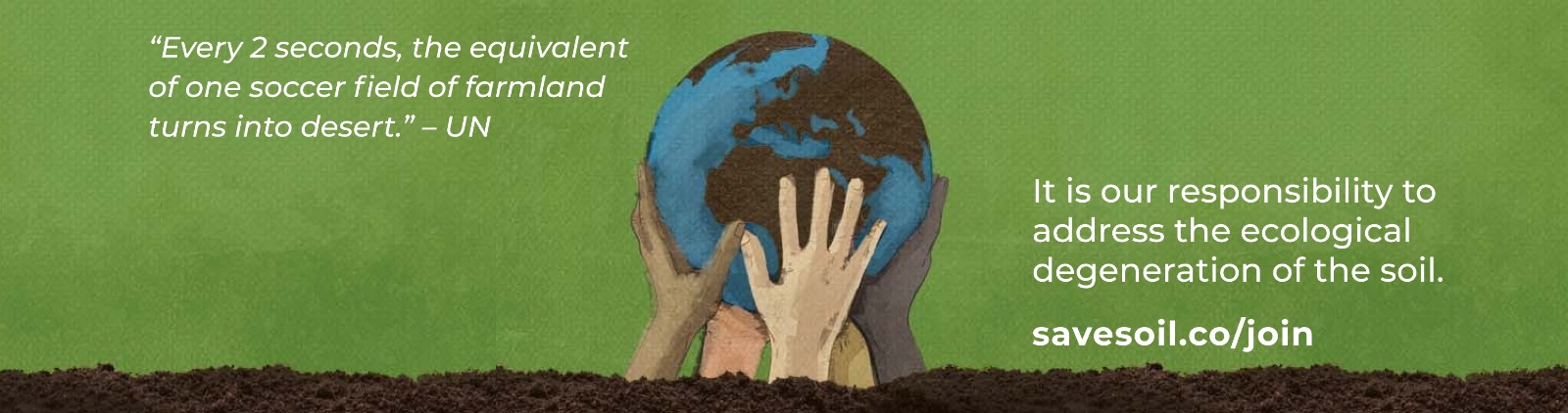 Conserve Soil Quotes Save Soil Quotes & Facts All You Need To Share
